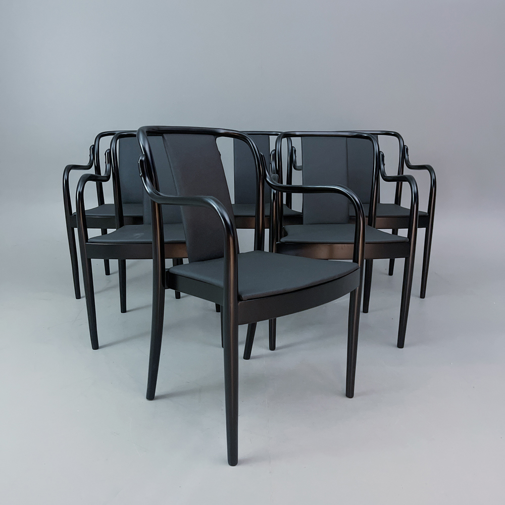 6st Bistrostolar Gemla Kaiser | Auktion