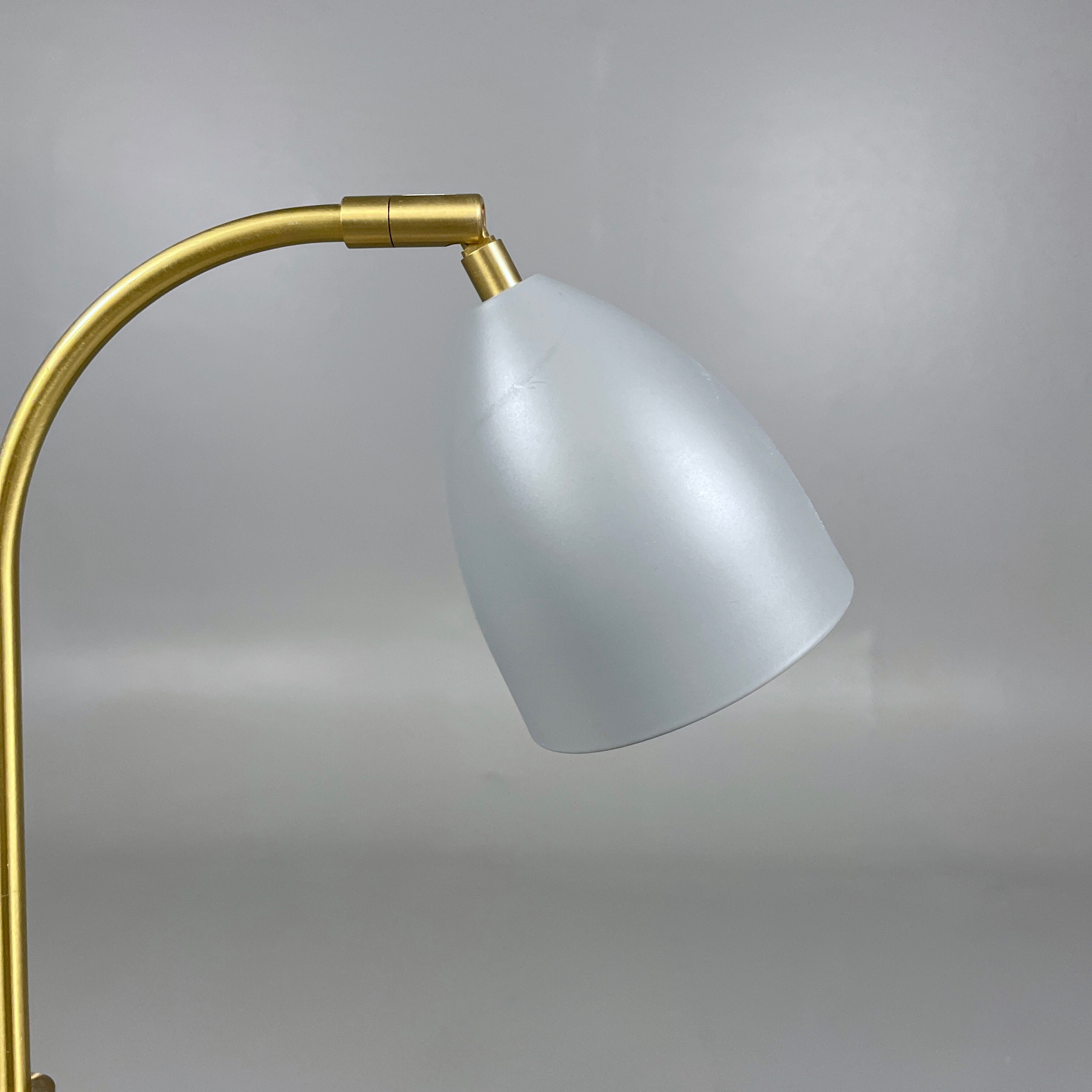 Skrivbordslampa Belid Deluxe MR16 | Auktion.se