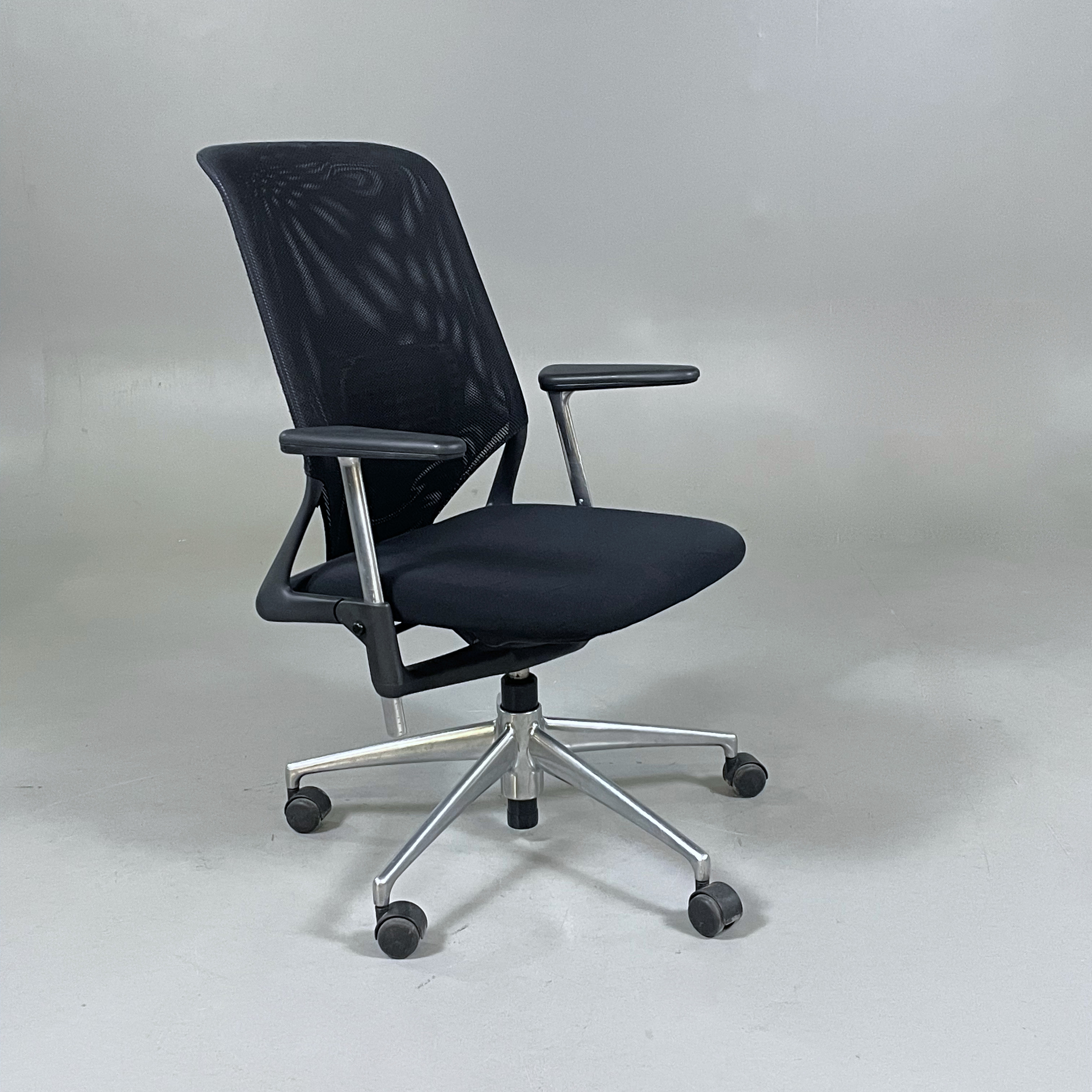 VITRA Kontorsstol Medapal | Auktion