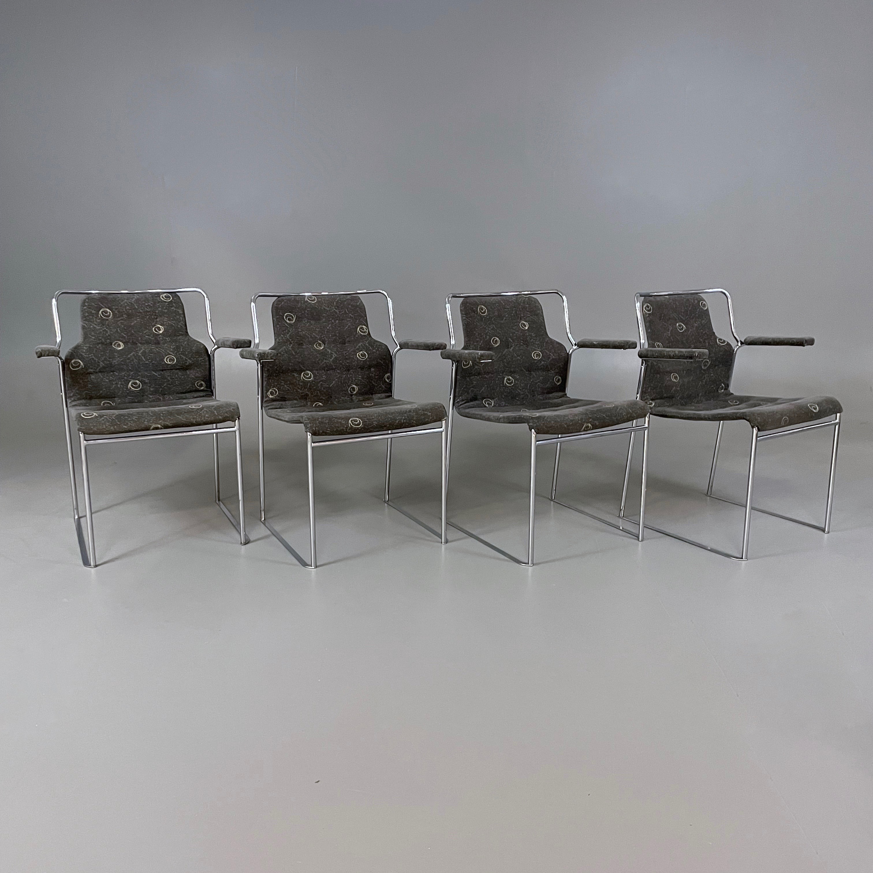 4st Stolar Mia Bruno Mathsson | Auktion