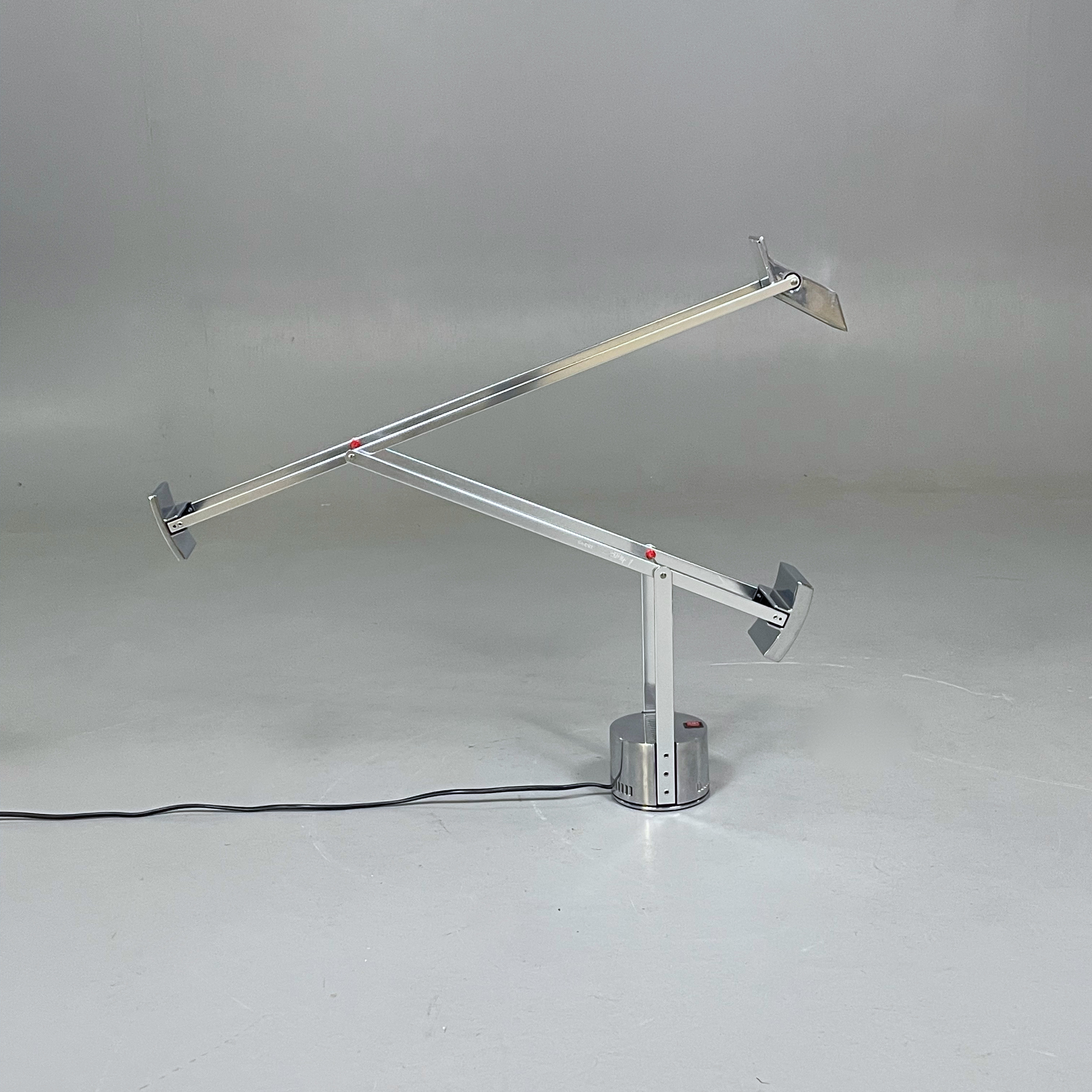 Richard Sapper - Tizio X30 - ARTEMIDE | Auktion