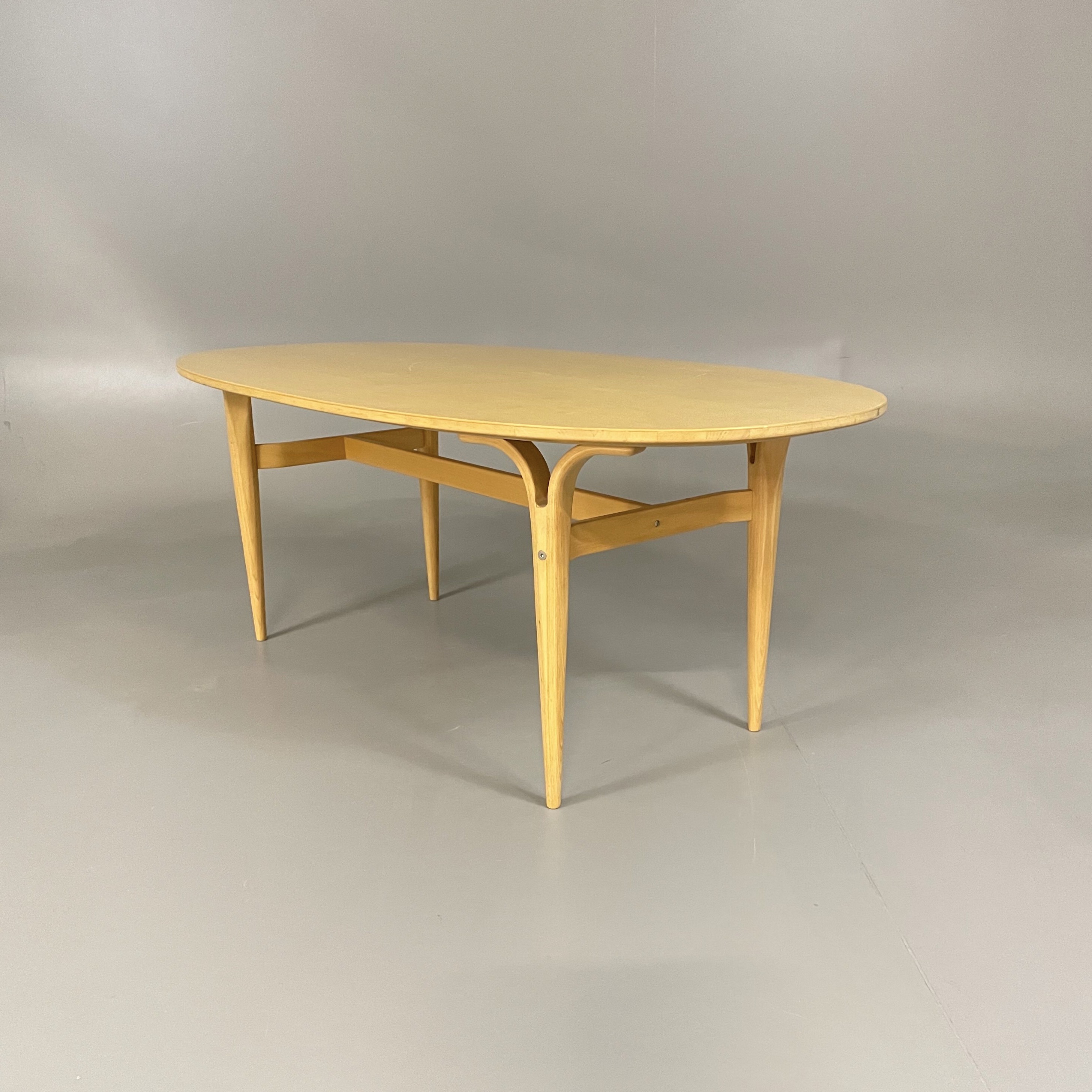 Soffbord Bruno Mathsson | Auktion